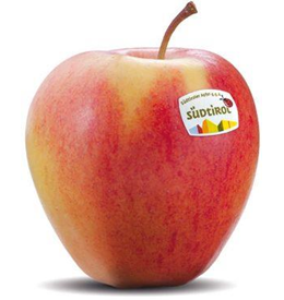 Der Südtiroler Apfel - Knackig, saftig, süß - Pinova - Pinova